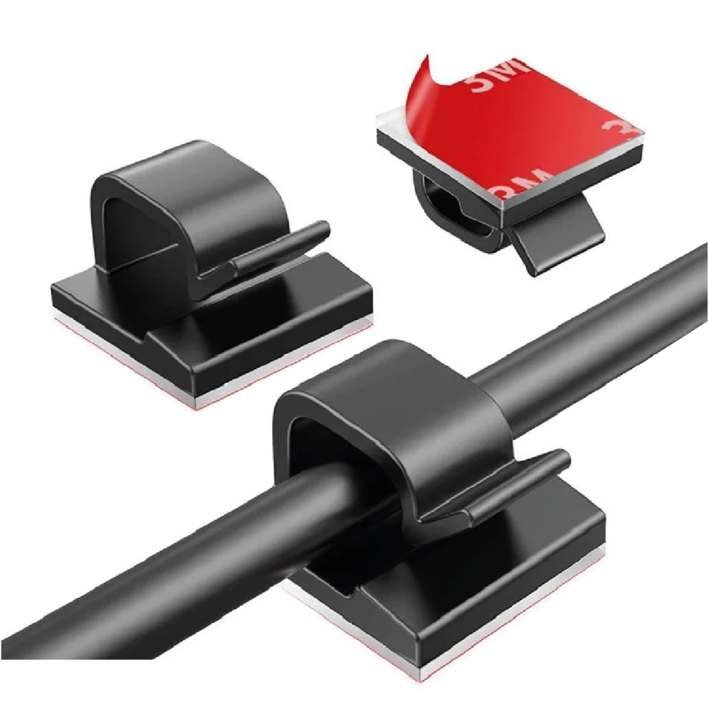 Easy Cord – Experto en Gestión de Cable